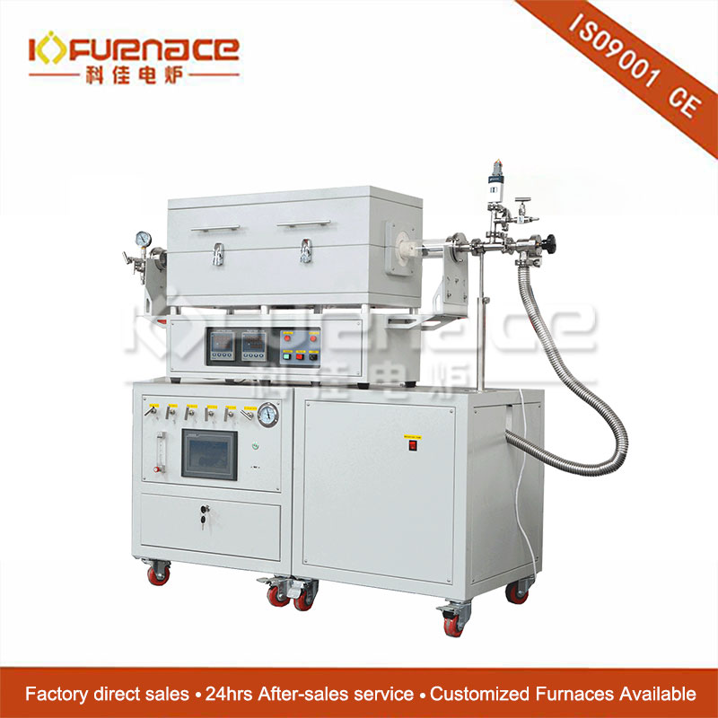 CVD Furnace System