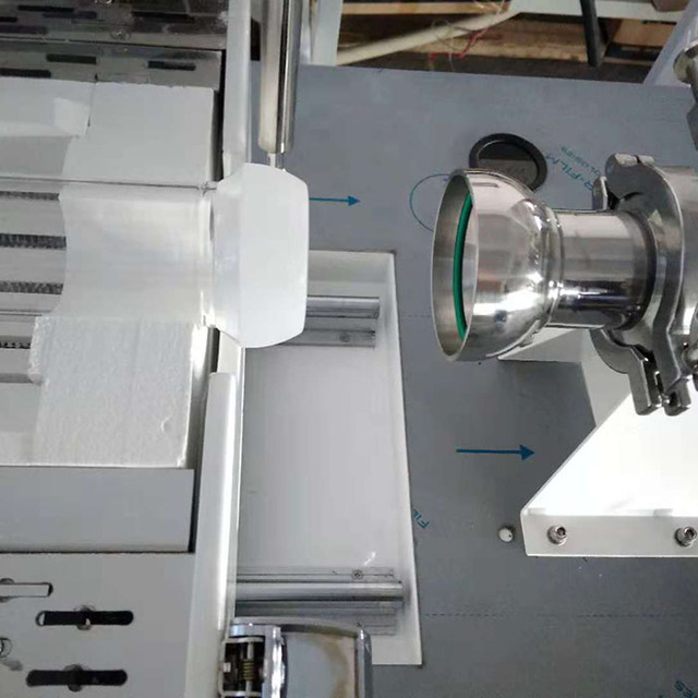 Mass production level sublimation equipment_Zhengzhou Kejia Furnace