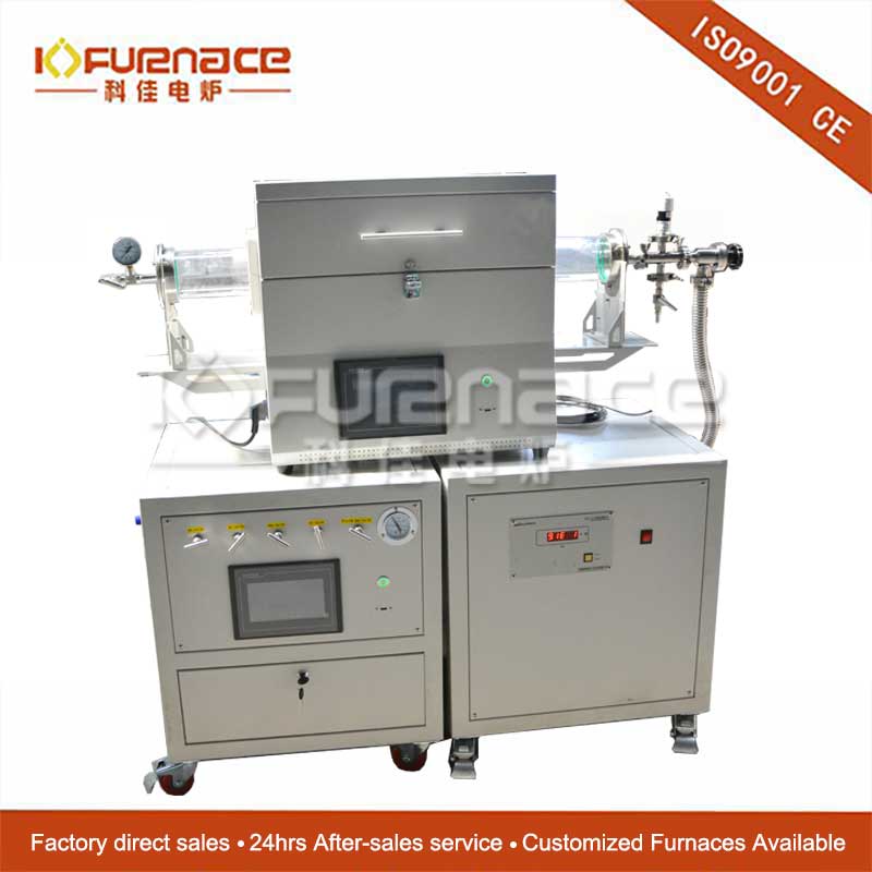 CVD Furnace System