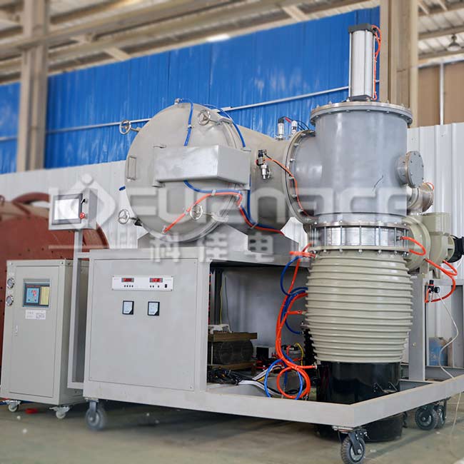 Vacuum Sintering Furnace_Zhengzhou Kejia Furnace