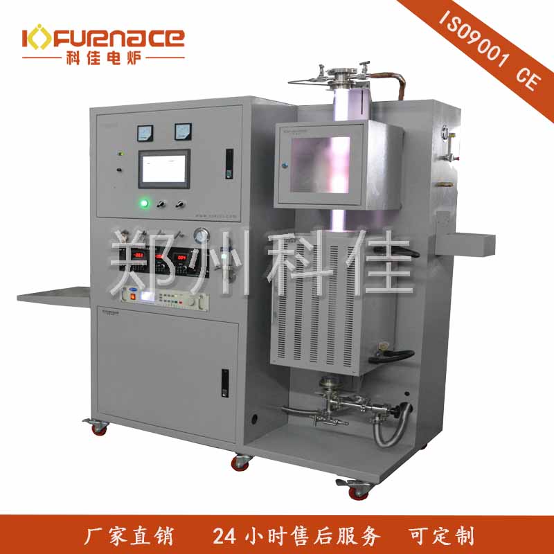 PECVD Furnace System